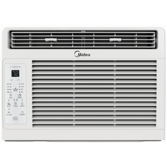 Clearance in Window Air Conditioners