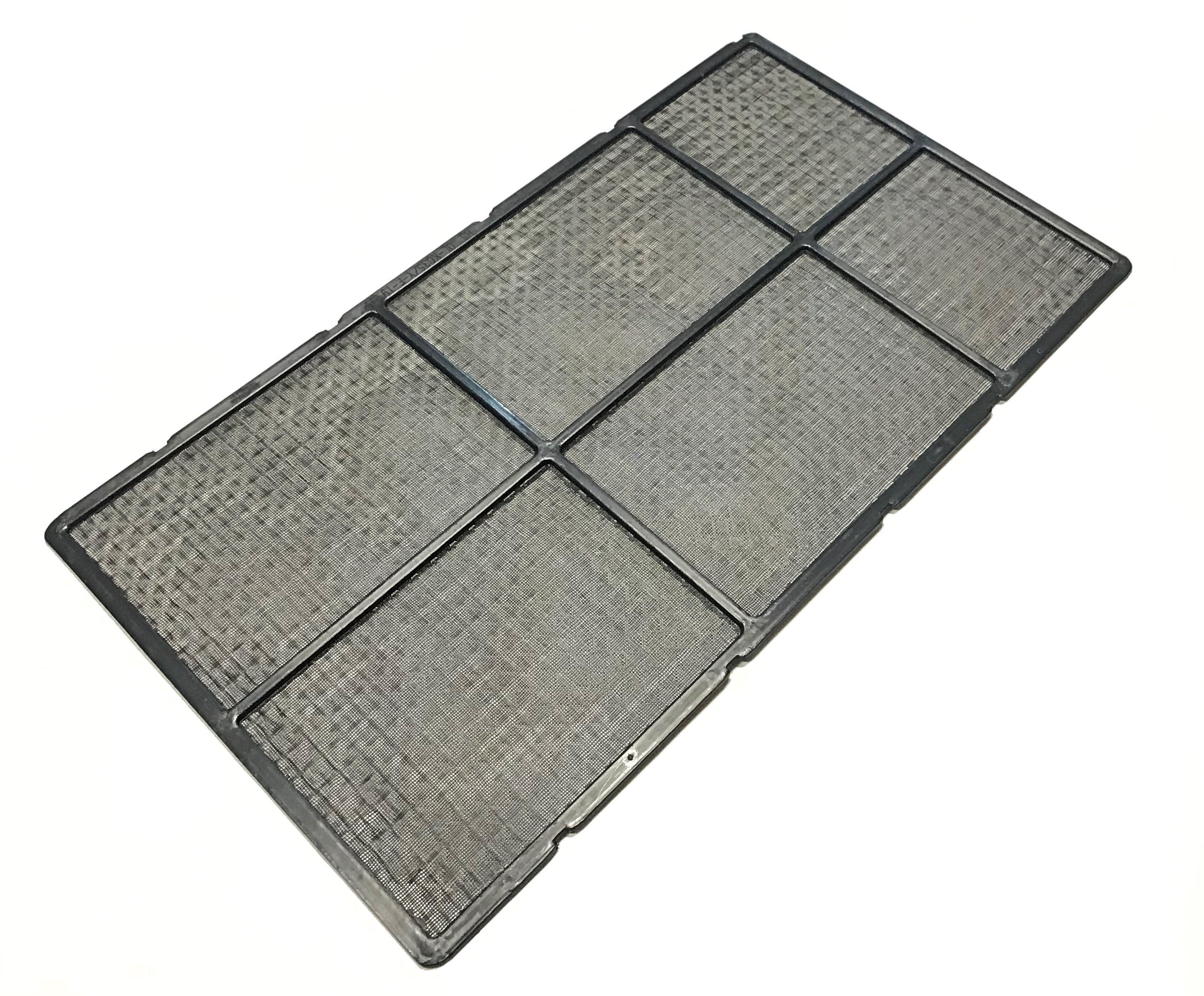 Midea 713407 OEM Air Conditioner Filter, 15-3/8" x 8-5/8" - Walmart.com