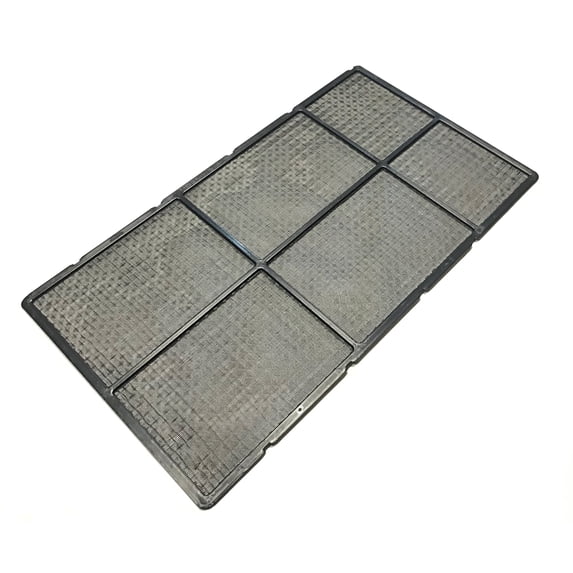 Midea 713407 OEM Air Conditioner Filter, 15-3/8" x 8-5/8" - Walmart.com