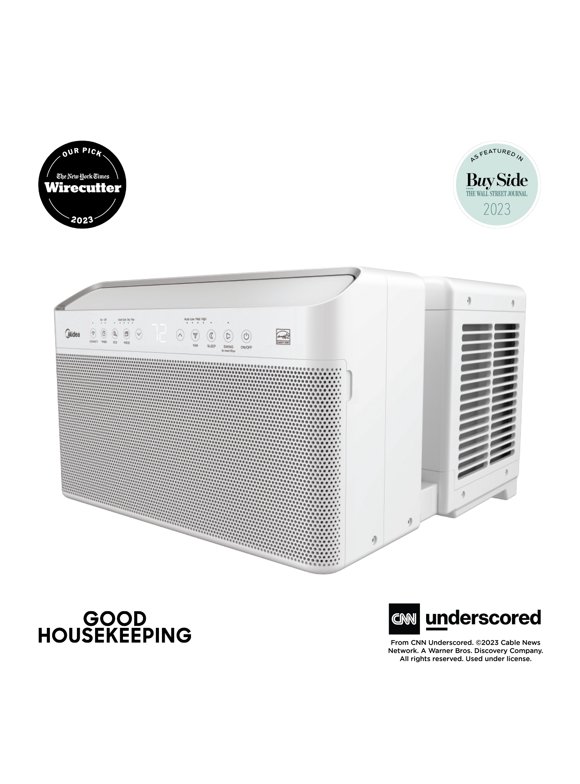 Midea Air Conditioners in Air Conditioners - Walmart.com