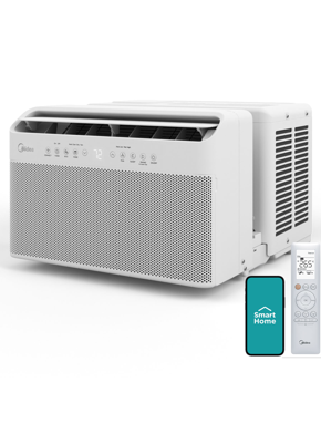 Window Air Conditioners in Air Conditioners - Walmart.com
