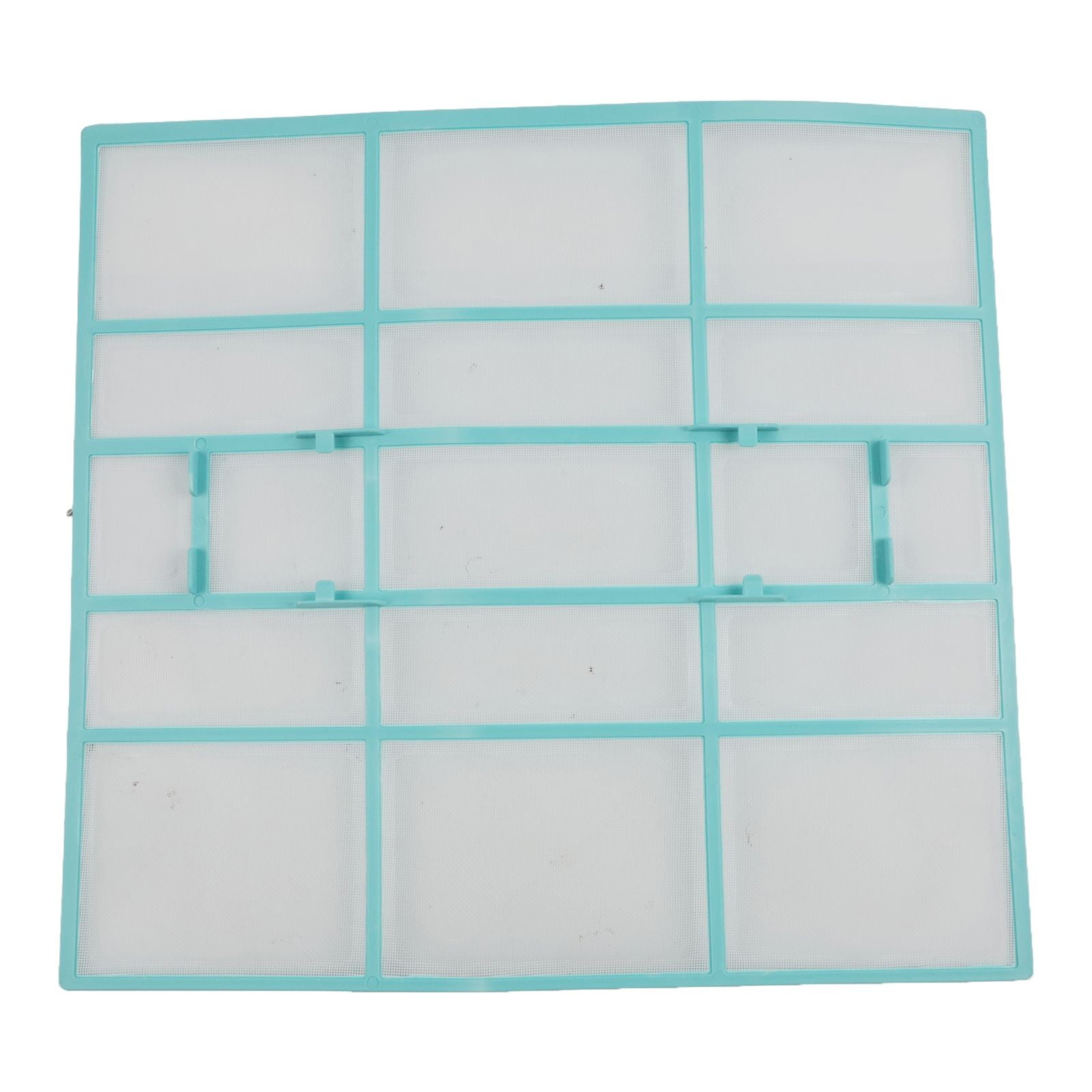Midea Air Conditioner Hanging Filter,Plastic Cotton AC Air Conditioning ...