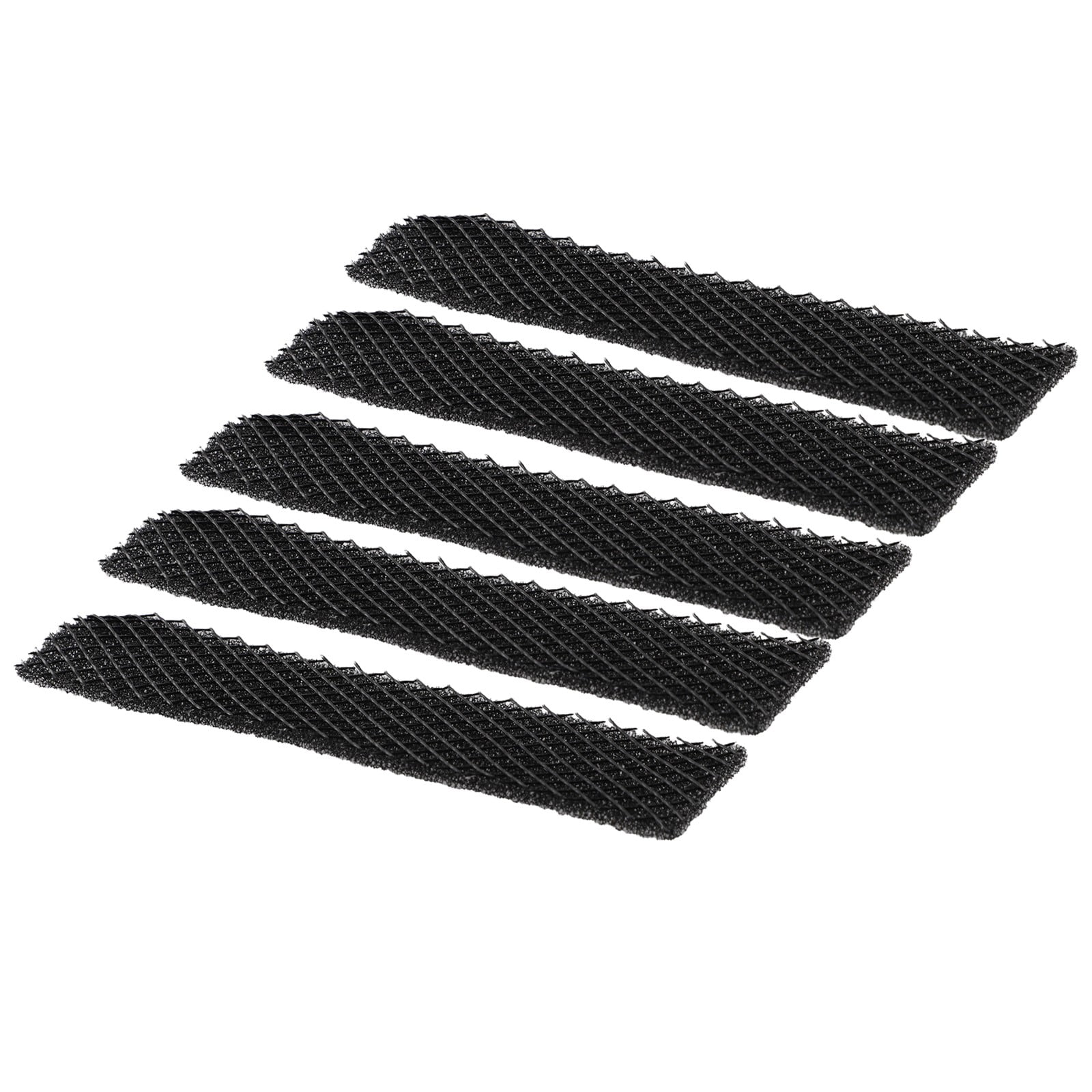 for Midea Air Conditioning Filter Cotton Replacement Three-Level ...