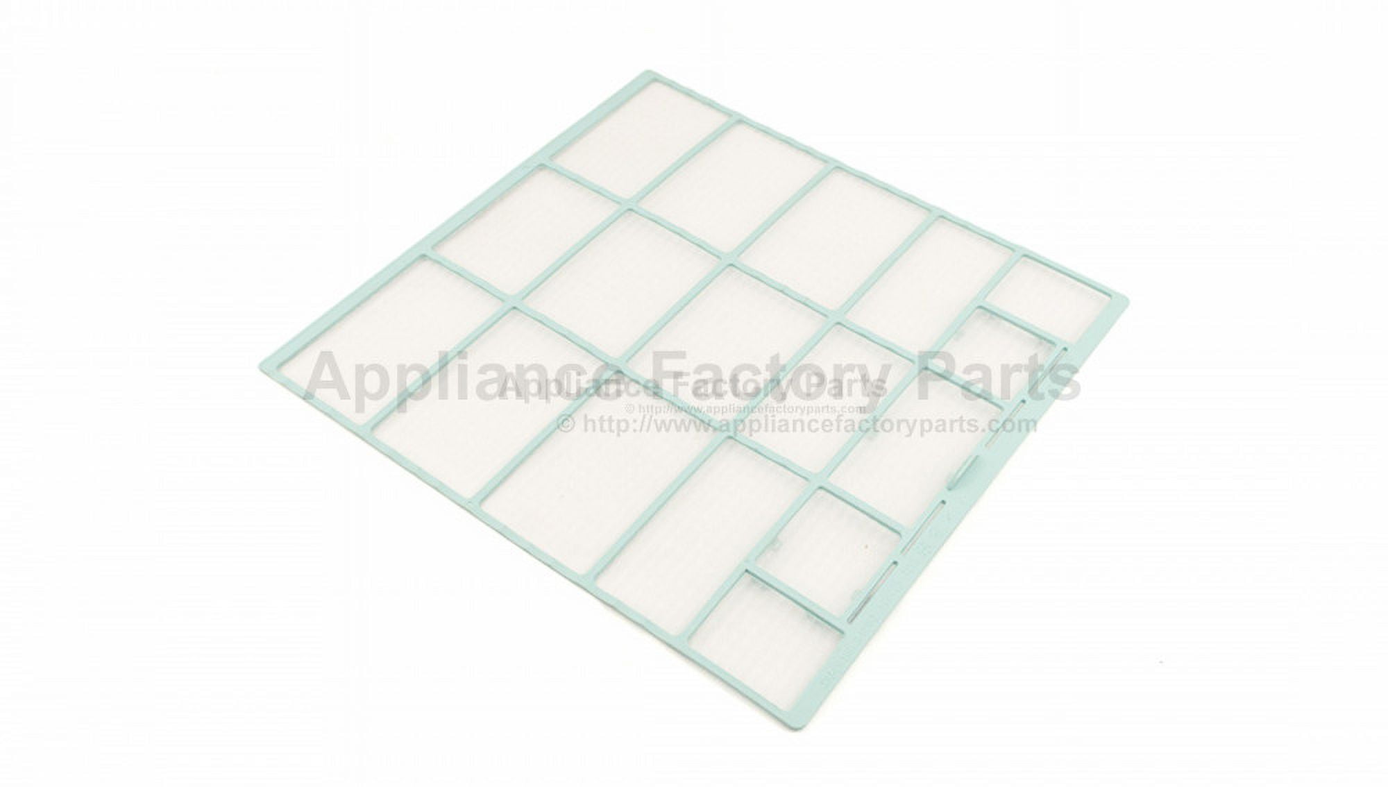 Midea Air Filter 12100204000626 - Walmart.com