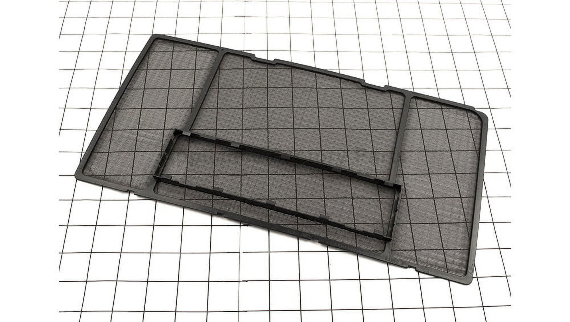 Midea Air Filter 12100204A00158 - Walmart.com