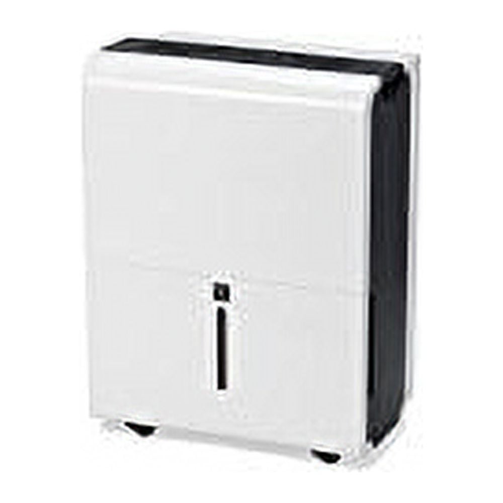 Midea America MDCDP-60AEN1-BB0 WP 60PT Dehumidifier, White - Walmart.com