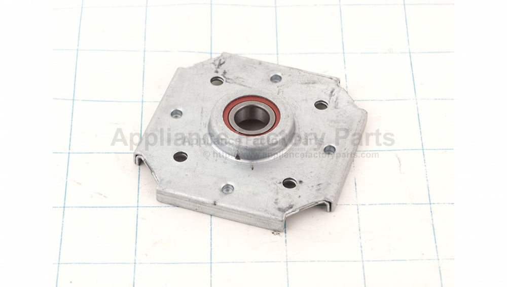 Midea Bearing House Assembly 12238200001084 - Walmart.com
