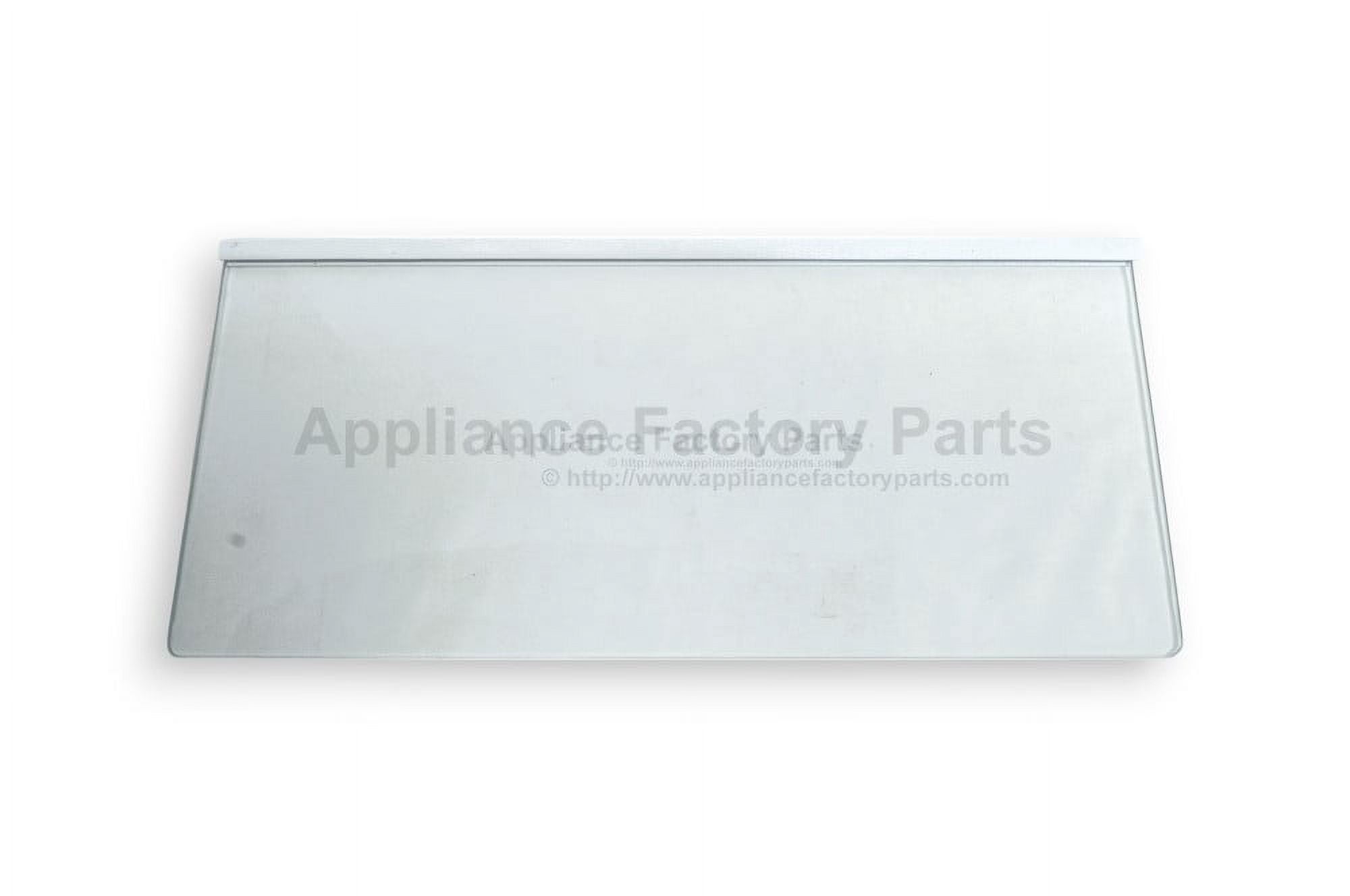 Midea Crisper Cover 12531000001345 - Walmart.com