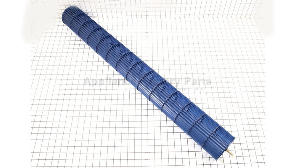 Midea Cross Flow Fan 107X955 12100102000073 - Walmart.com