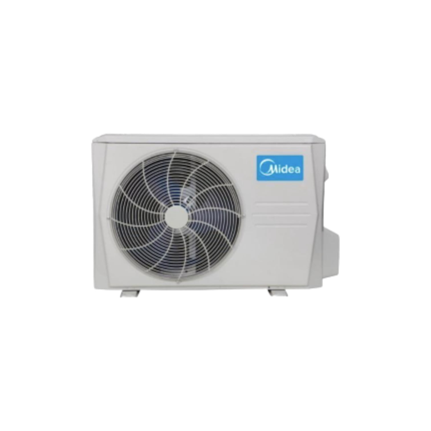 Midea DLCLRBH36AAK Single Zone Outdoor Unit 36000BTU - Walmart.com