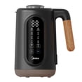 Midea Double Wall Nut Milk Maker 1L - Walmart.com