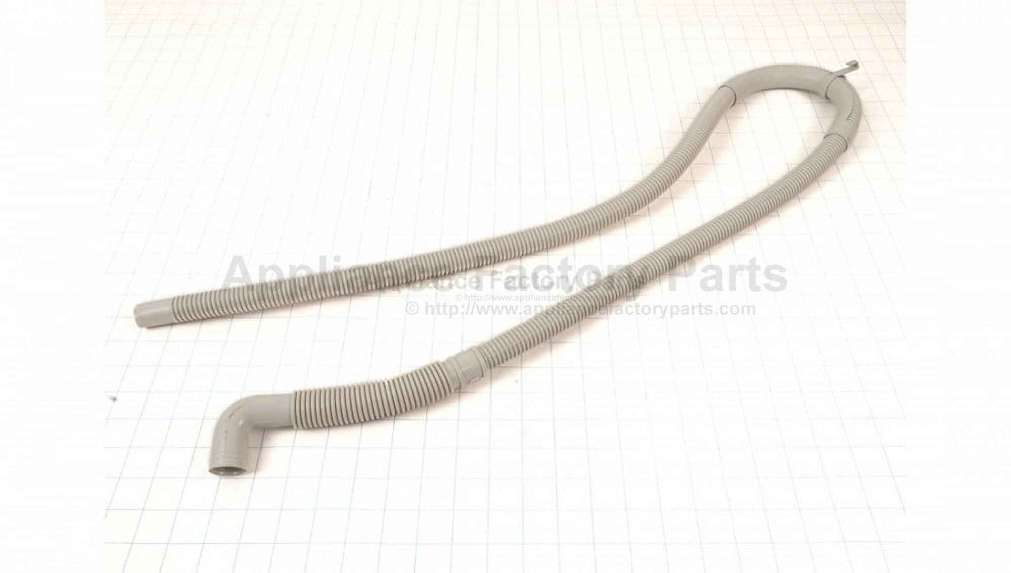 Midea Drain Hose 12138000009807 - Walmart.com