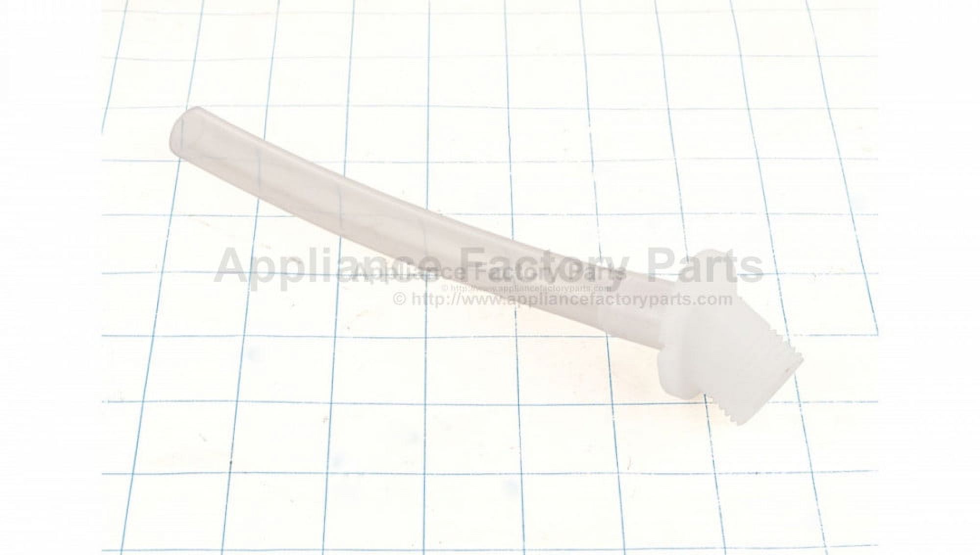 Midea Drain Kit Hose Wconnector 12100509A00005 - Walmart.com