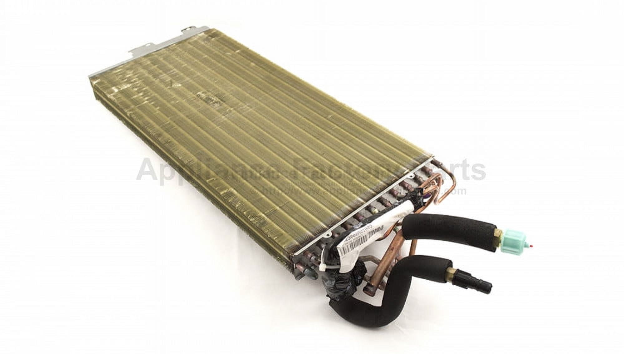 Midea Evaporator Assembly 15823000A01003 - Walmart.com