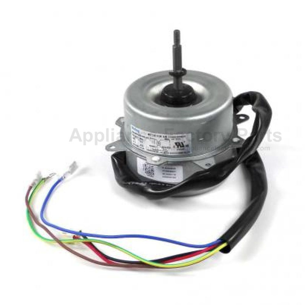 Midea Fan Motor Ydk404b 11002012000629 - Walmart.com