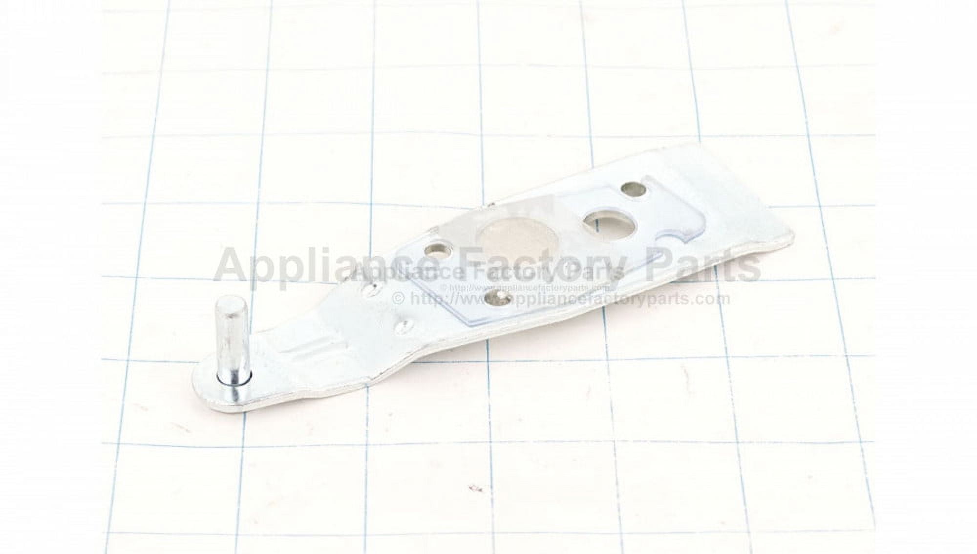 Midea Hinge Upper 12231000006829 - Walmart.com