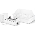 Midea, Ice Maker Kit, IM1900MD, Fits Bottom Mount Refrigerators ...
