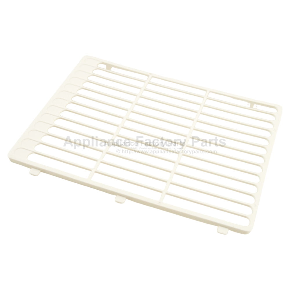 Midea Indoor Air Inlet Grille 12120600004743 - Walmart.com