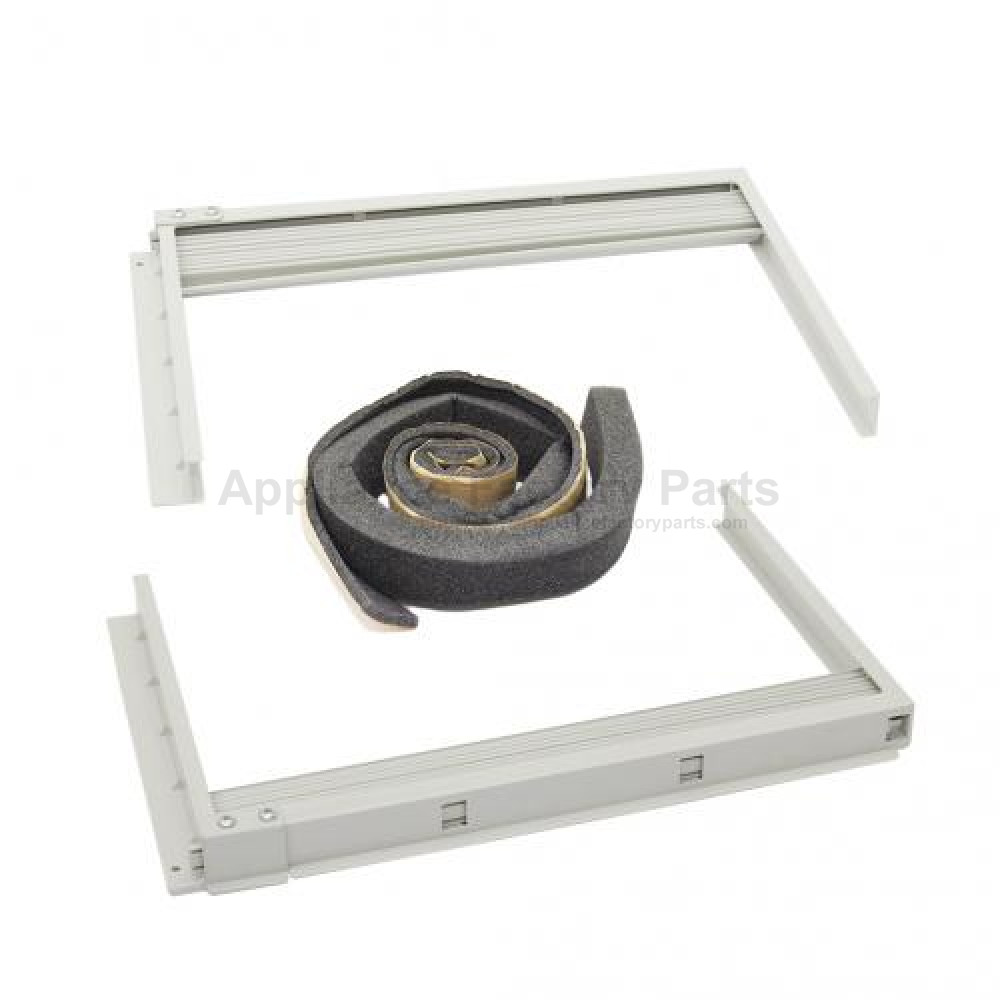 Midea Installation Accessory 12020300A00070 - Walmart.com