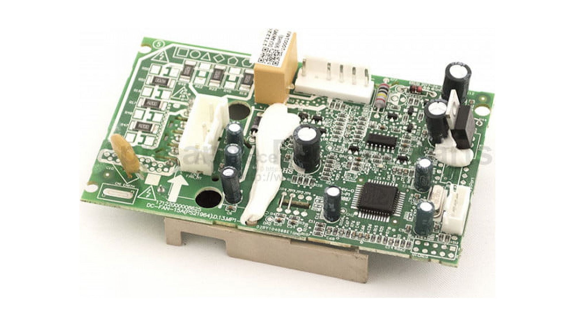 Midea Inverter Control Board 17122000008498 - Walmart.com
