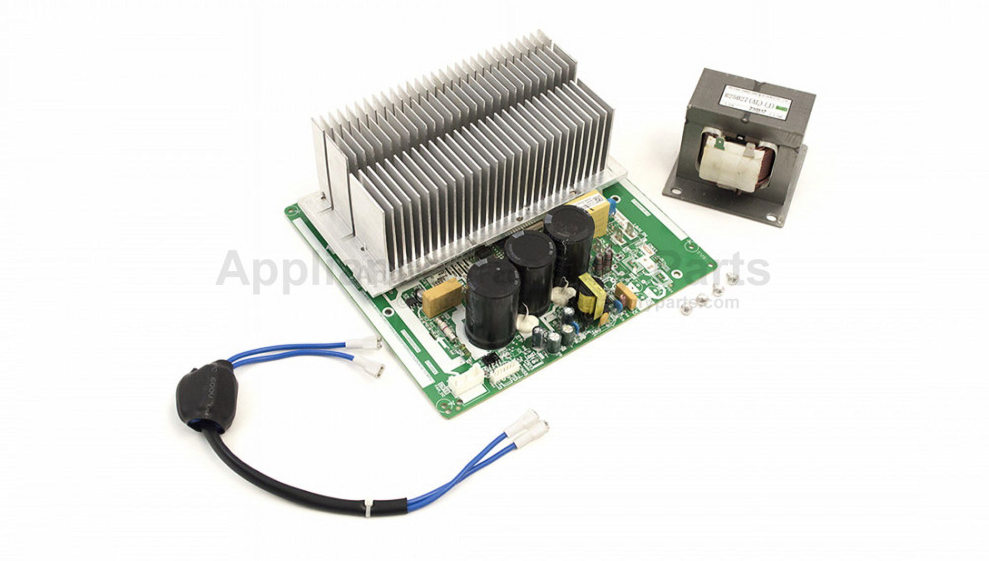 Midea Inverter Control Board 17222000A64034 - Walmart.com
