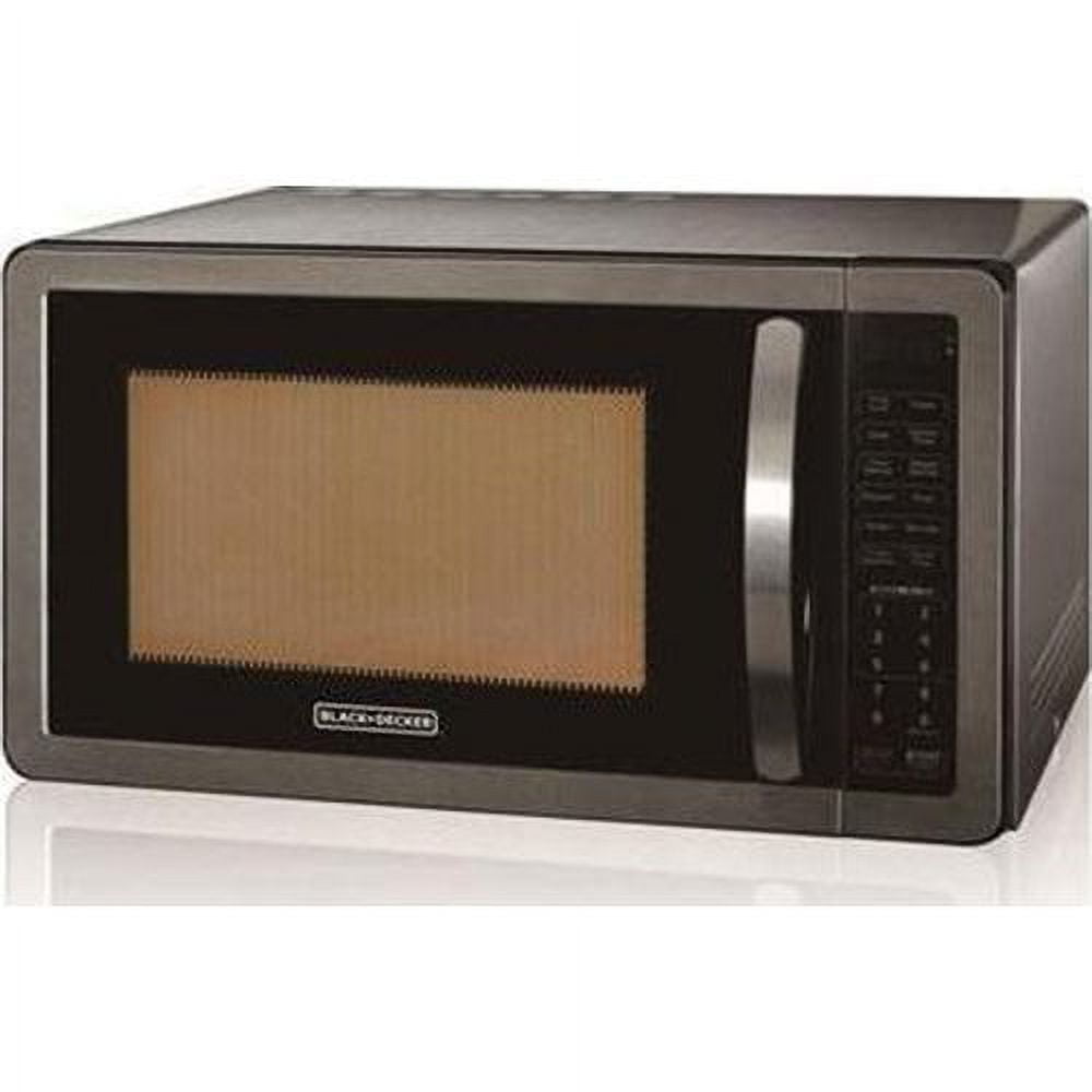 EM031MHUX1 Microwave Oven - Walmart.com