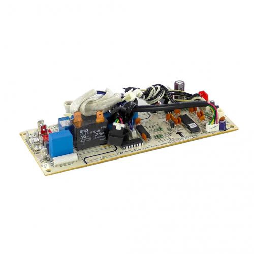 Midea Main Control Board 17120600000138 - Walmart.com
