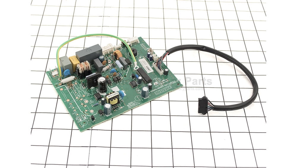 Midea Main Control Board 17122000000090 - Walmart.com