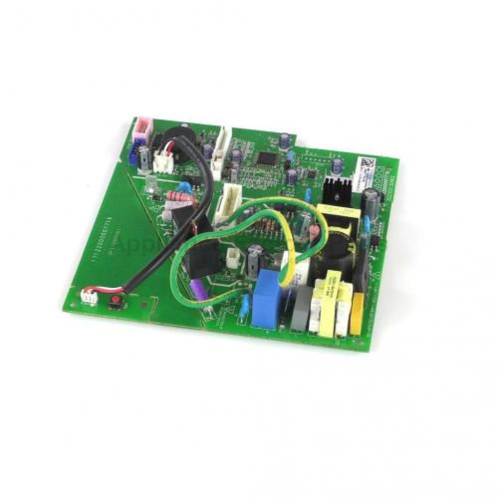 Midea Main Control Board 17122000021688 - Walmart.com