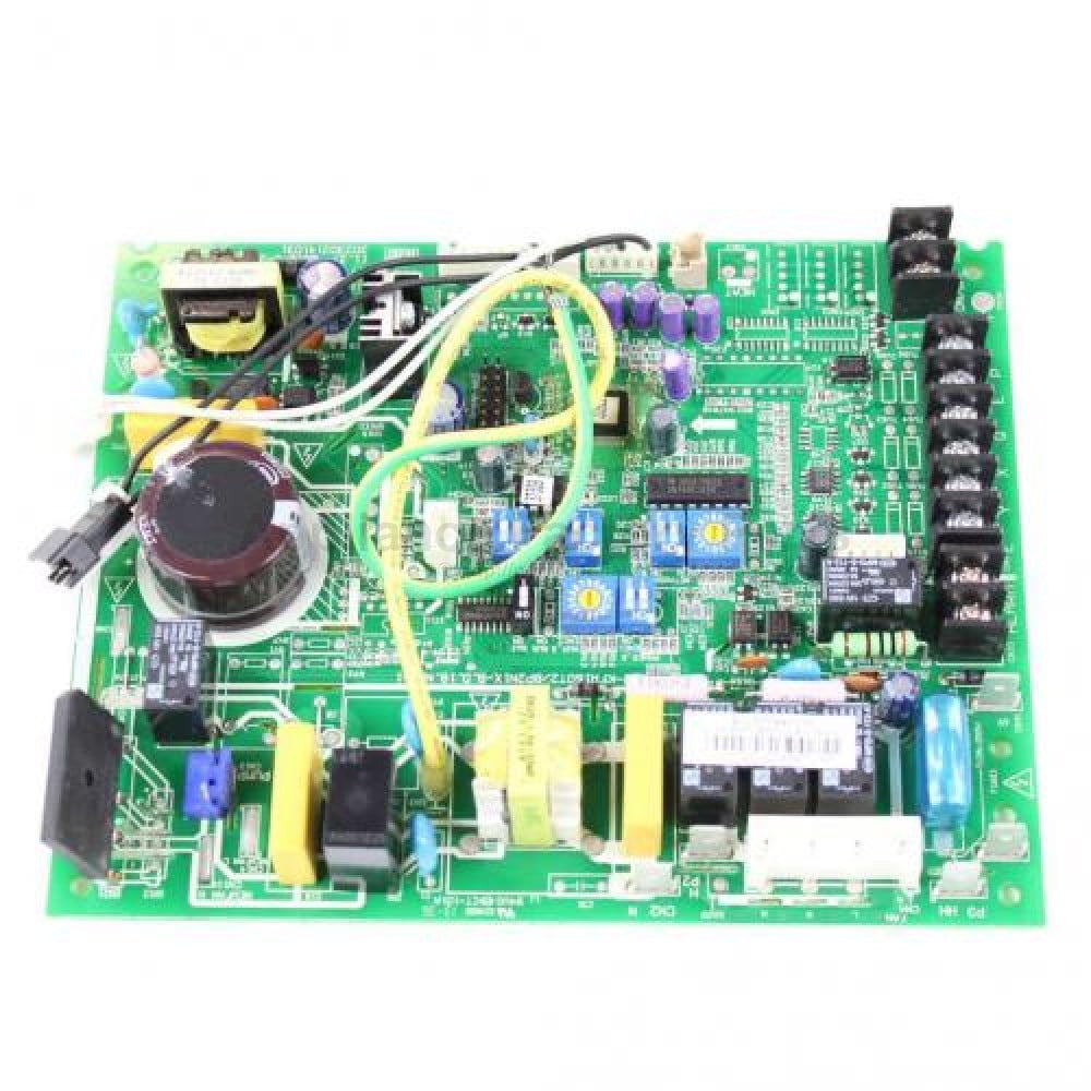 Midea Main Control Board 17123000000129 - Walmart.com