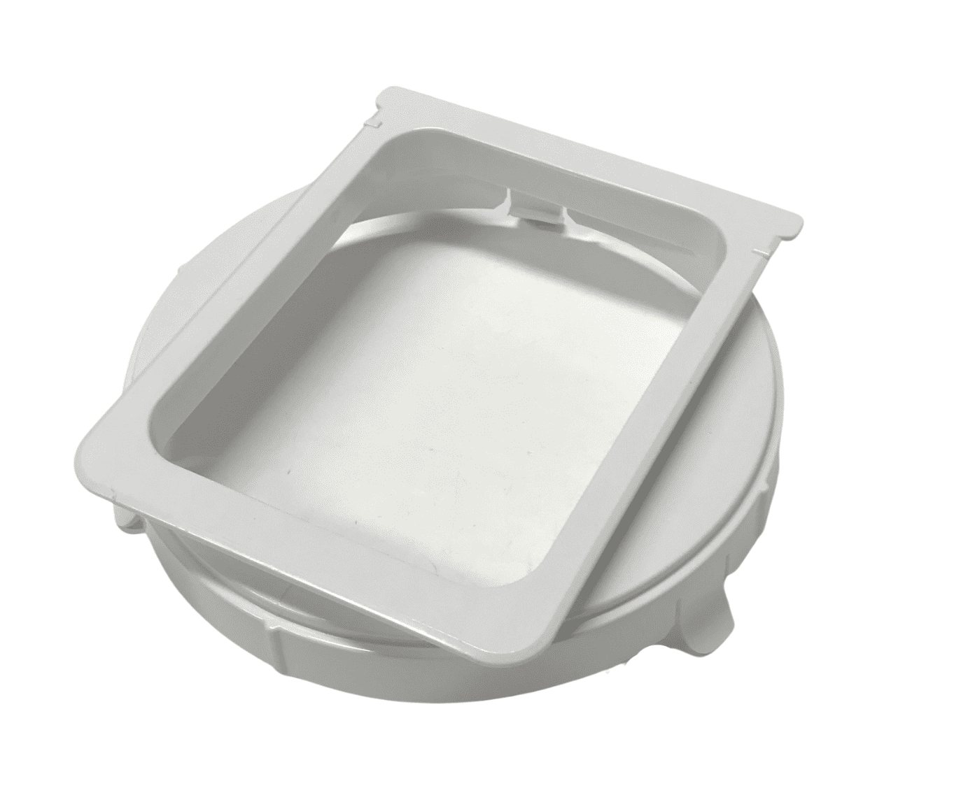 Midea OEM Air Conditioner Appliance Connector with AKPH10CR81, 0.25 oz ...