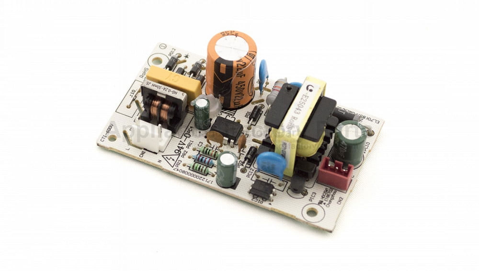 Midea Pfc Module Board 17122000008083 - Walmart.com