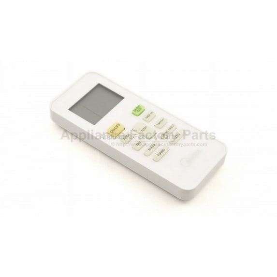 Midea Remote Control Rg52bbgeuWmidea Logo 17317000000418 - Walmart.com