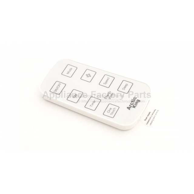 Midea Remote Controller 17317000A52528 - Walmart.com
