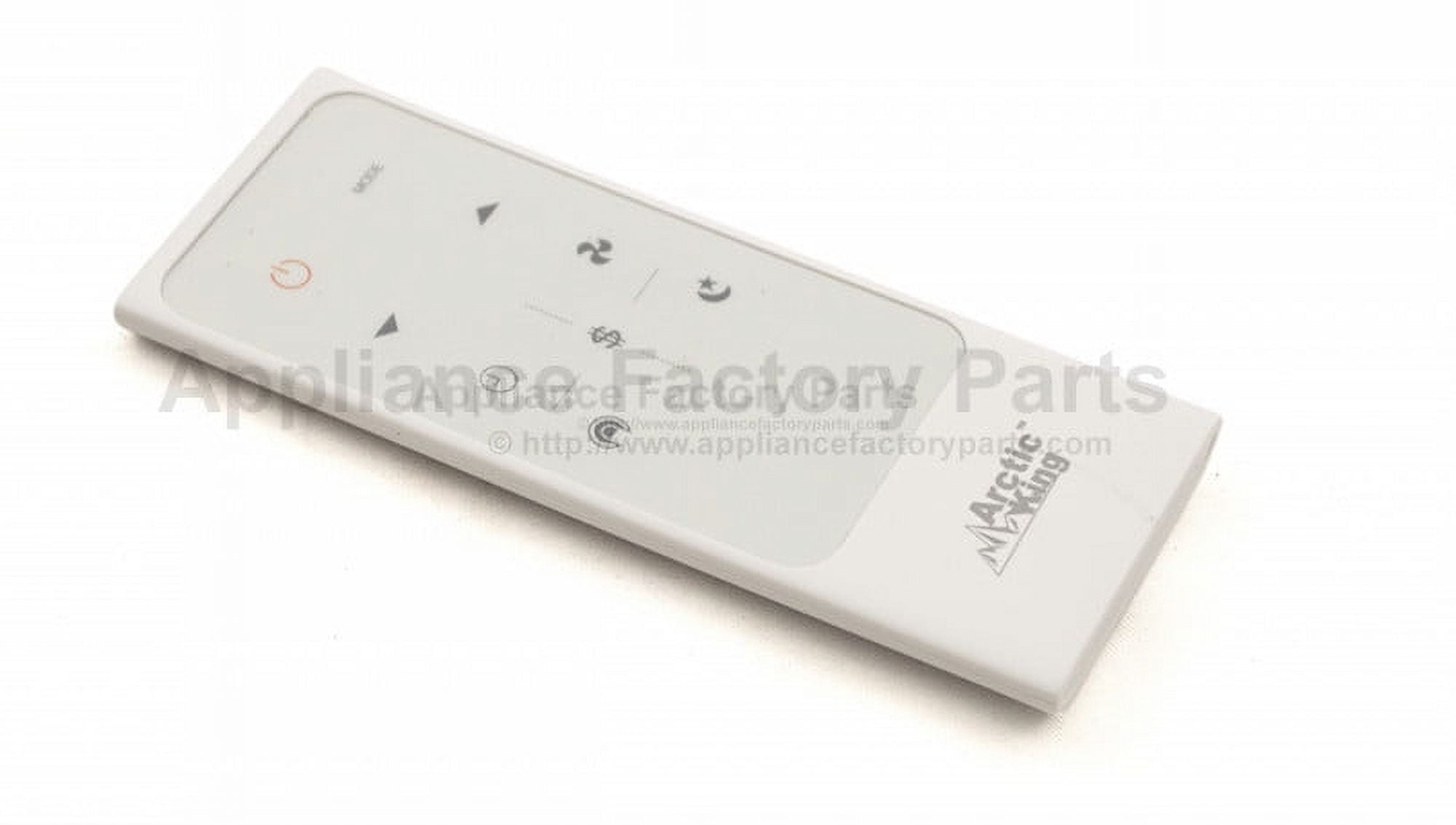 Midea Remote Controller 17317000A52852 - Walmart Business Supplies