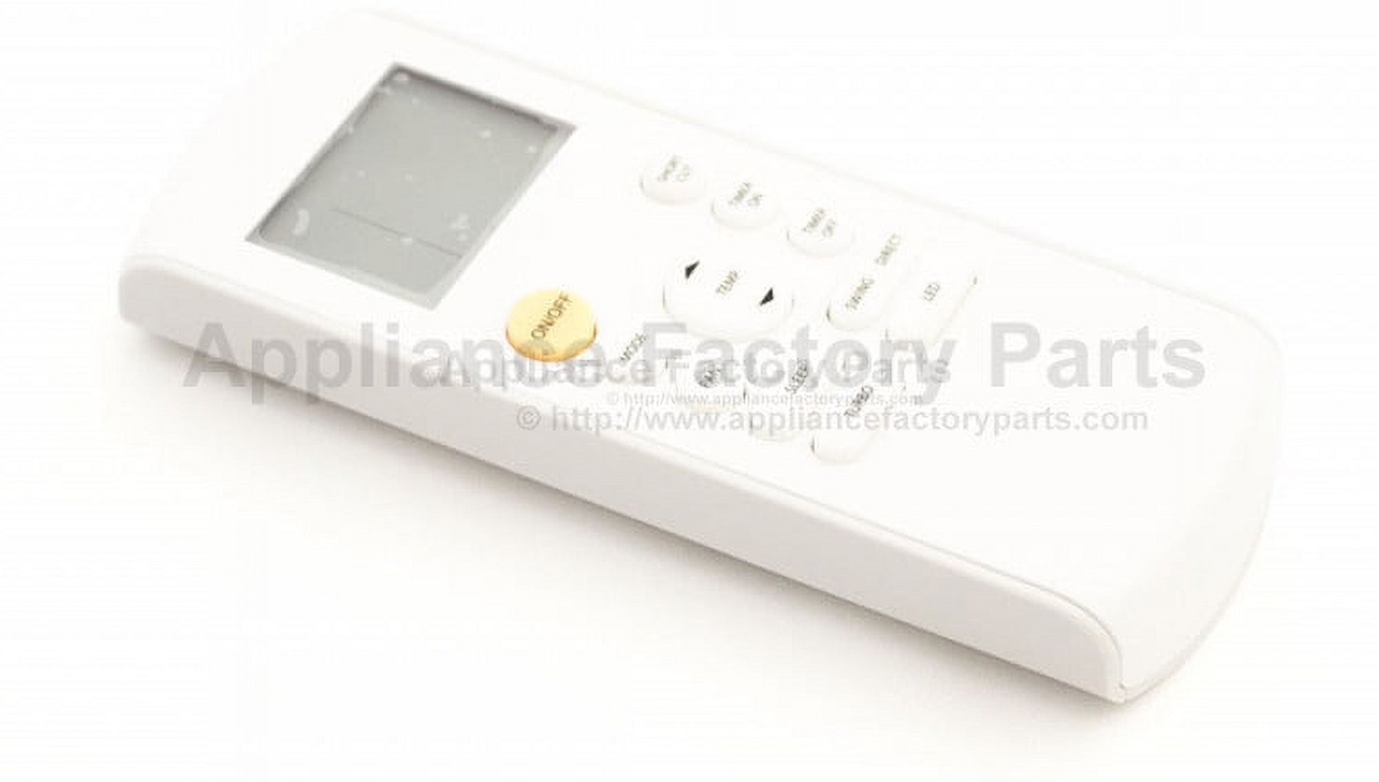 Midea Remote Controller Rg52bbgeu No Logo 17317000A56909 - Walmart.com