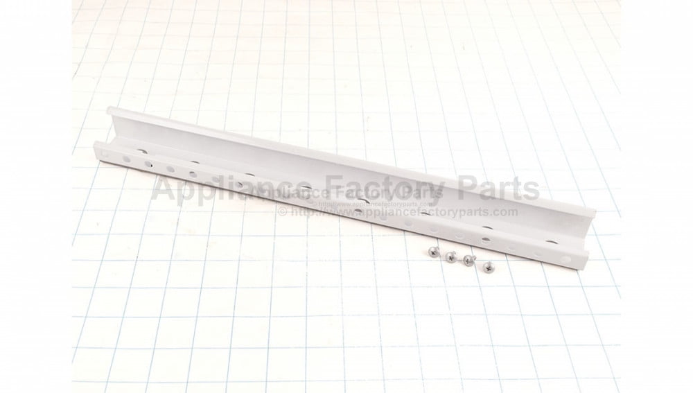 Midea Top Shutter Frame Subassembly 12220300003459 - Walmart.com