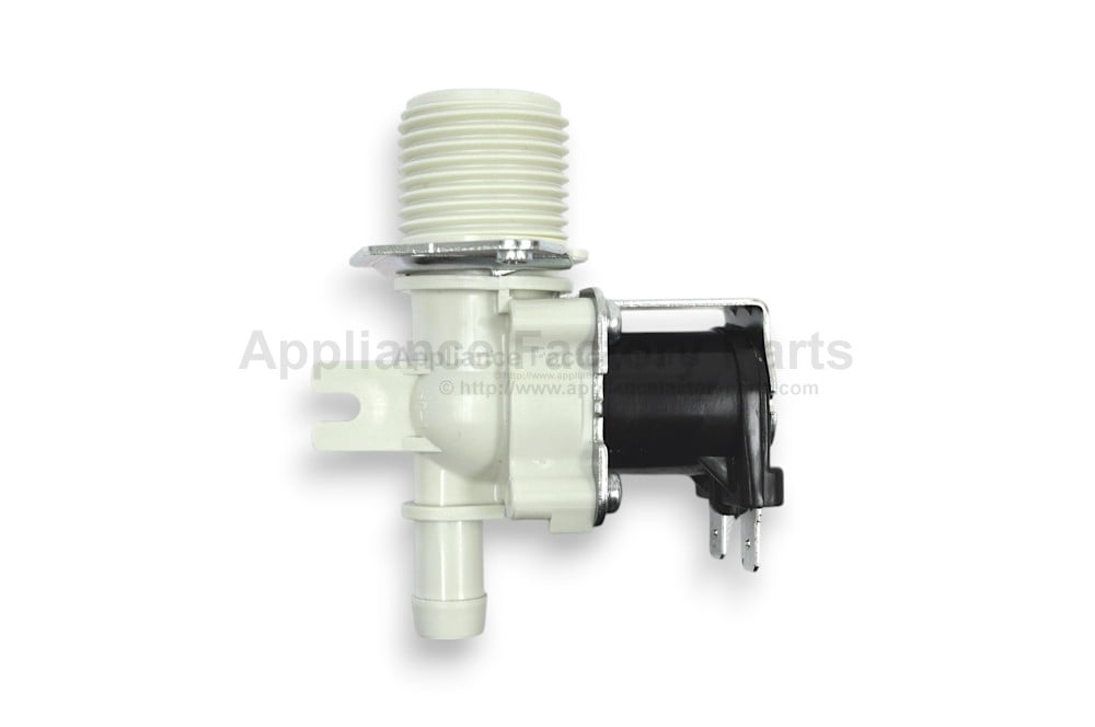 Midea WATER INLET VALVE COLD 17438000007203 - Walmart.com