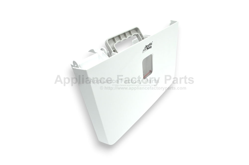 Midea Water Tank Assembly 12120100A16396 - Walmart.com
