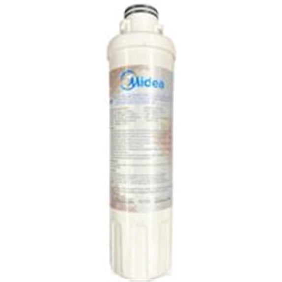 Midea MIWF6200 Refrigerator Water Filter for Side-by-Side and French ...