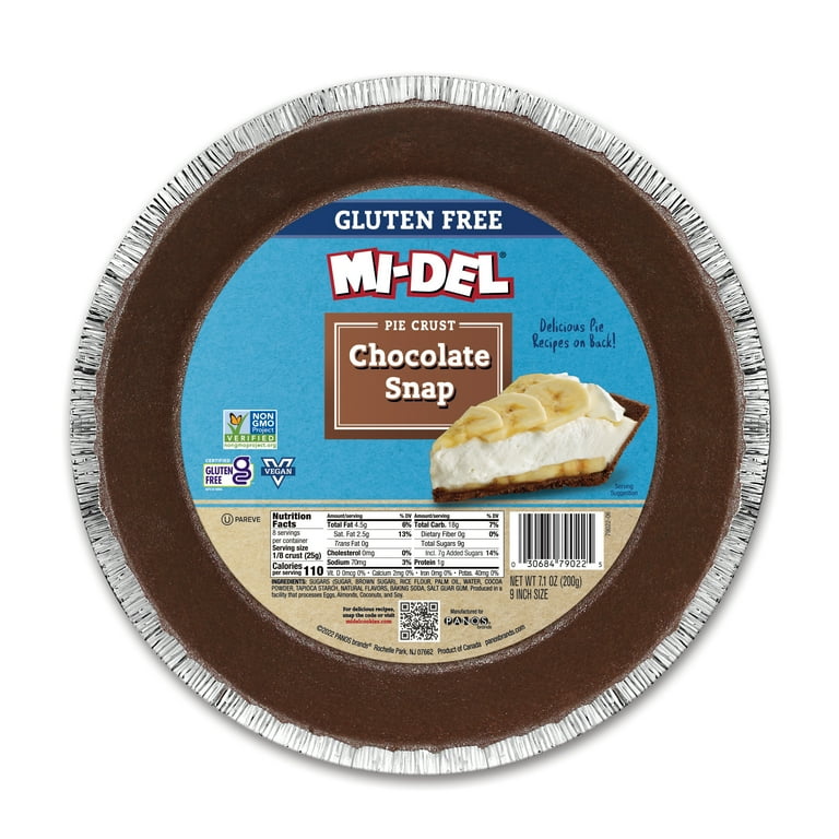 Diamond Of California Pumpkin Pie Spice Nut Pie Crust Snack, 56% OFF