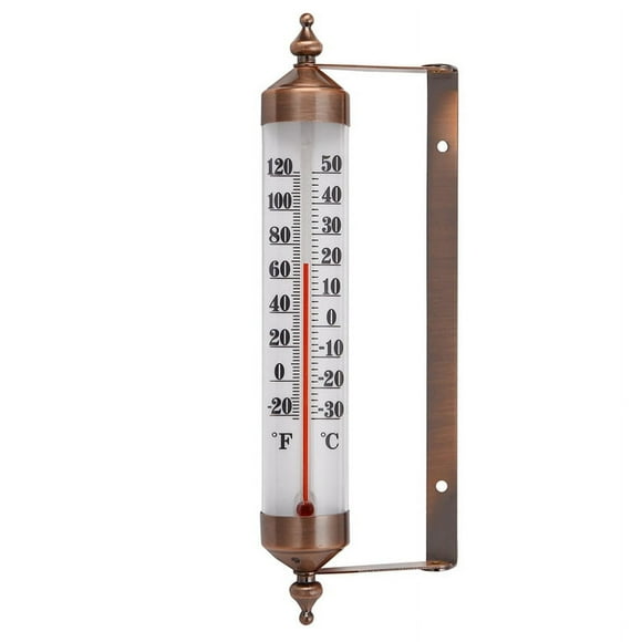 Outdoor Thermometers - Walmart.com
