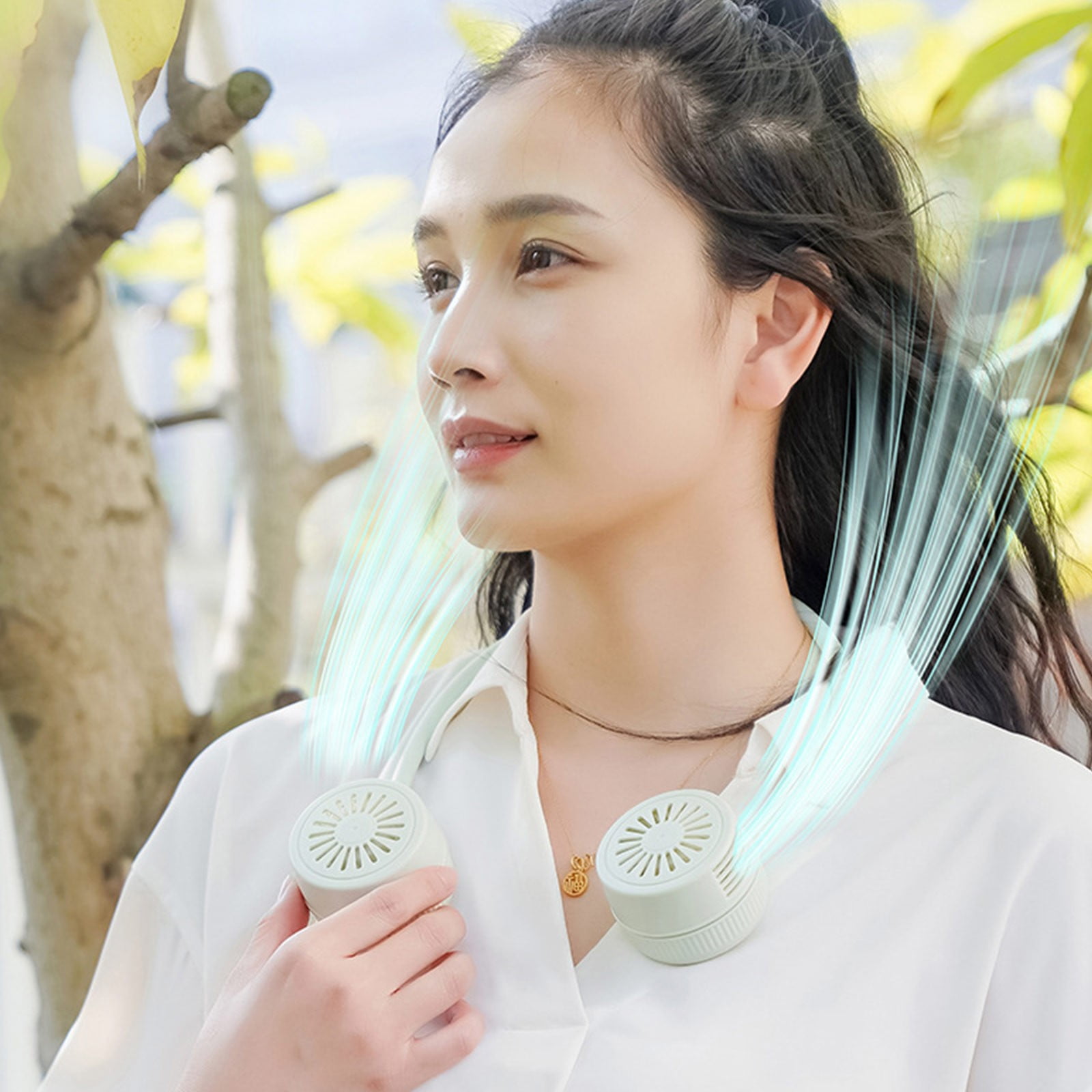 Midewhik Fan For Bedroom Floor Fan Room Fan Bedroom Fan Ventilador Usb ...