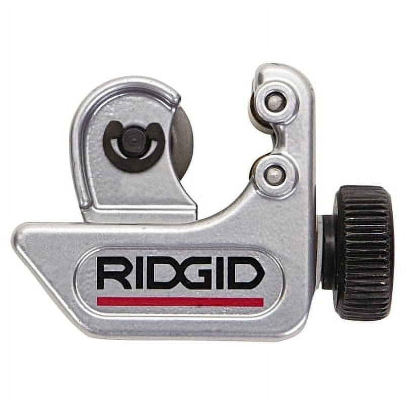 Midget Tubing Cutters, 3/16 In-15/16 In, Cutter Only | Bundle of 5 Each ...