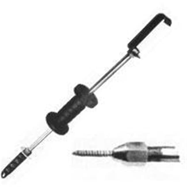 Midi-Weight Slide Hammer Dent Puller - Walmart.com