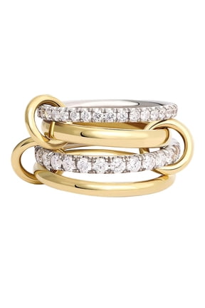 Rubber Band Rings