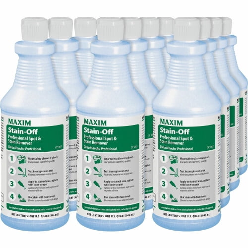 Midlab Stain-Off Professional Spot/Stain Remover - Walmart.com