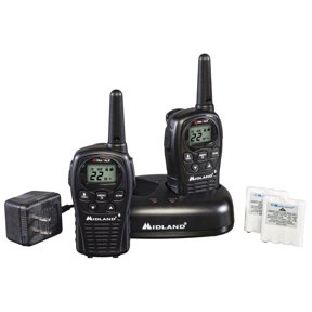 Midland Weather Alert Radio