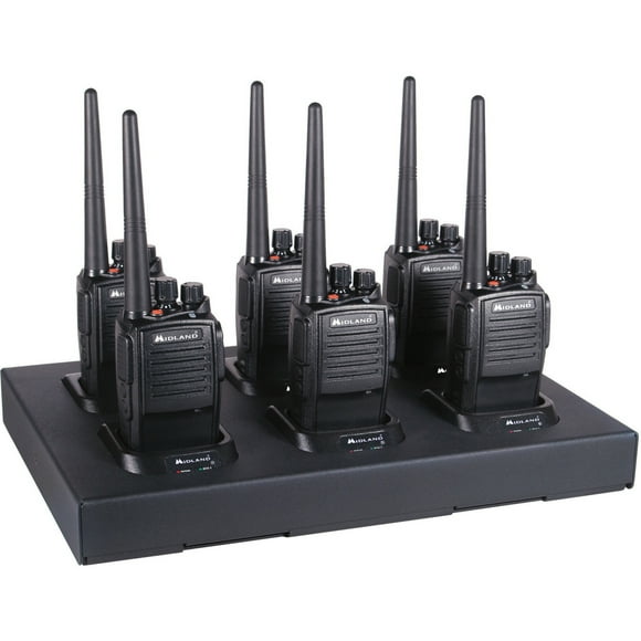 Two Way Radios - Essential Communication Tools for Businesses