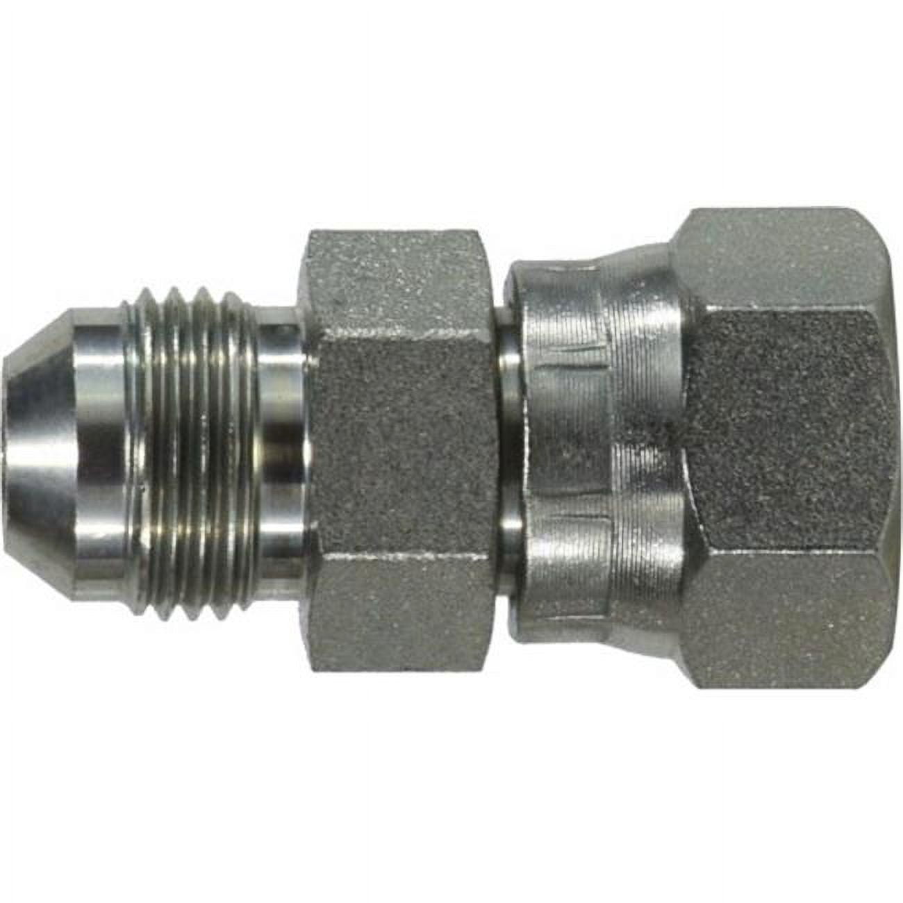 Midland Industries FS650444 0.43-20 x 0.56-18 MJIC x FORFS 37 Degree ...
